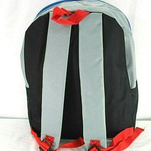 Transformers | Accessories | Transformer Blackgray Backpack | Poshmark